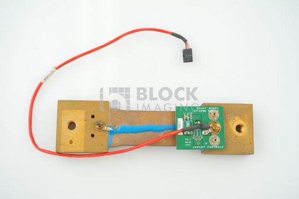 07-0086 - Philips - MRI - Shunt Board and Shunt Assembly | Block Imaging