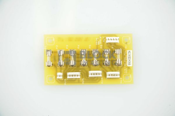 1-001-0362 - Lorad - Mammography - Board | Block Imaging