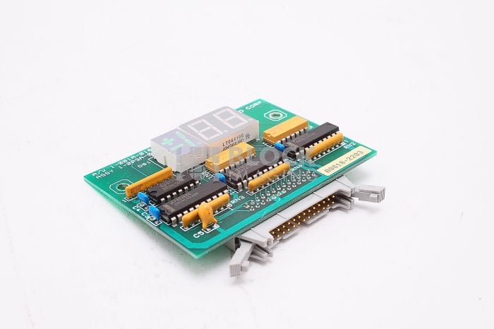 1-003A-0182 - Lorad - Mammography - LED Angle Display Board Board ...