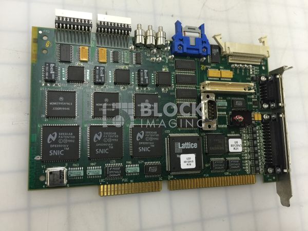 10-39443-1 - Philips - CT - Comm Controller Board | Block Imaging