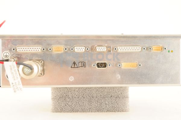 10118361 - Siemens - MRI - LVQD MSUP Assembly | Block Imaging