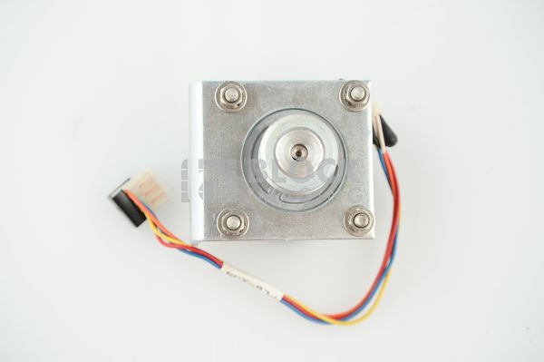 103-770-01411 - GE - Mammography - Tube Rotation Motor | Block Imaging