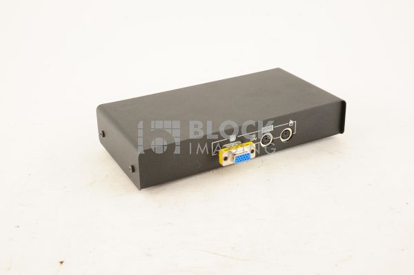 1035-01 - GE - Cath/Angio - Daxten Voyager UTP Local and Remote ...