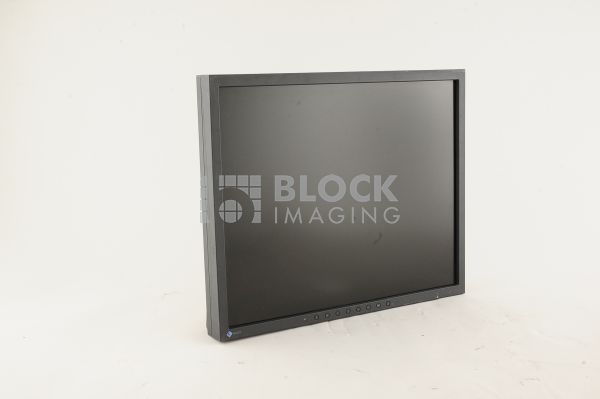 10410770 - Siemens - Mammography - MX190 Flexscan Monitor | Block Imaging