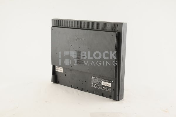 10410770 - Siemens - Mammography - MX190 Flexscan Monitor | Block Imaging