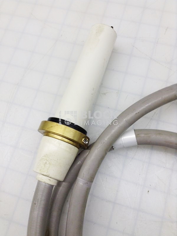 10572 - Toshiba - CT - Anode H/V Cable | Block Imaging