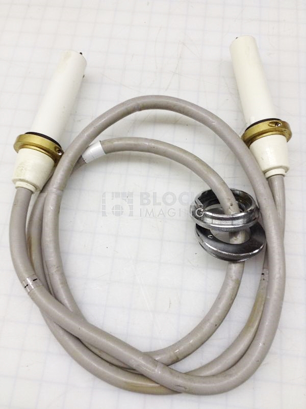 10572 - Toshiba - CT - Anode H/V Cable | Block Imaging
