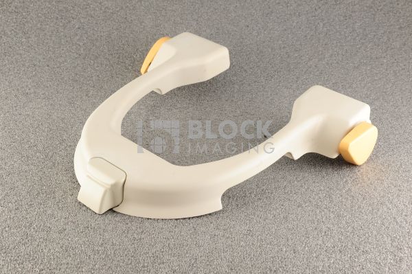 108709 - Philips - MRI - SNVC Top Off Cover Coil | Block Imaging