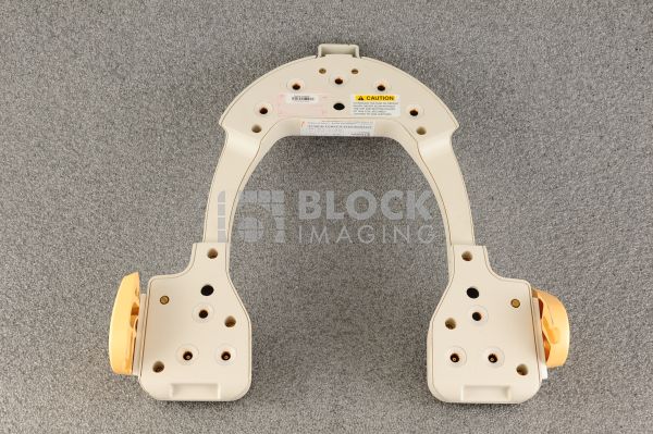 108709 - Philips - MRI - SNVC Top Off Cover Coil | Block Imaging