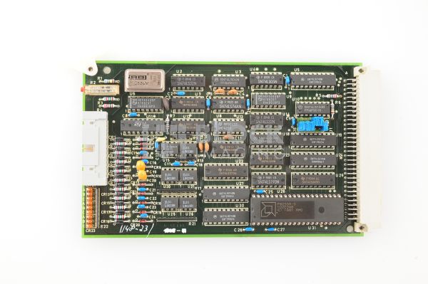 1148-23 - Other - X-Ray - Exposure Control Board | Block Imaging