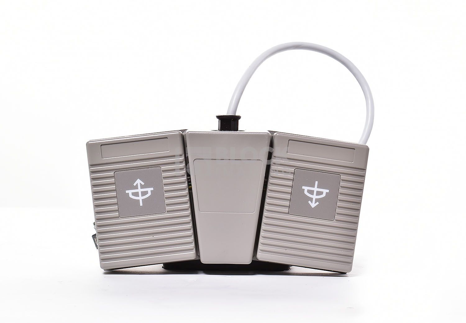 2235874 45066801 - GE - Mammography - Dual Footswitch Interface | Block ...