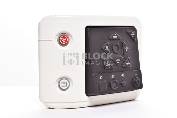 2114535-2 2112363 - GE - CT - Gantry Control Switch - Left Assembly ...