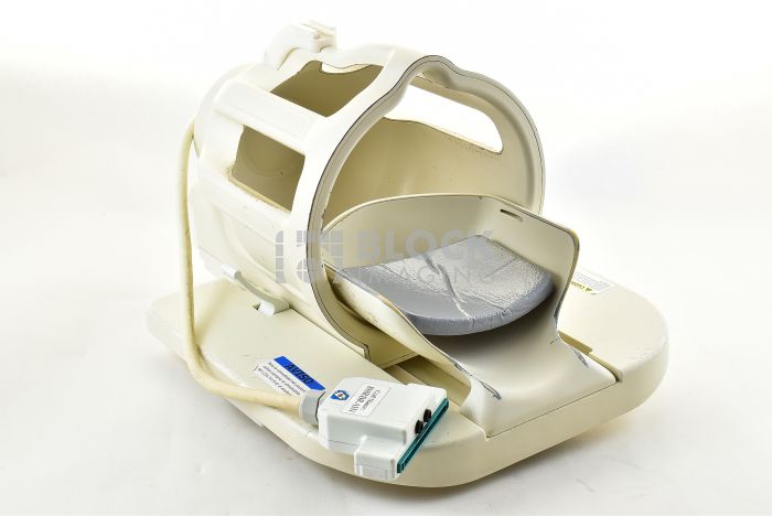 2317112-2 - GE - MRI - 8 Channel High Res Brain Array (Legacy) Coil ...