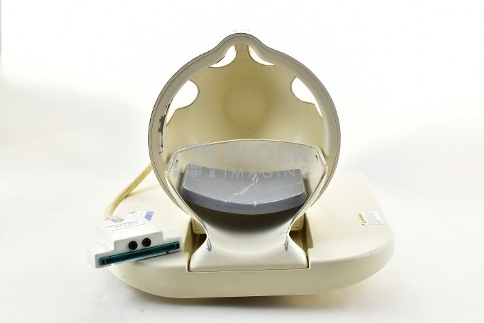 2317112-2 - GE - MRI - 8 Channel High Res Brain Array (Legacy) Coil ...