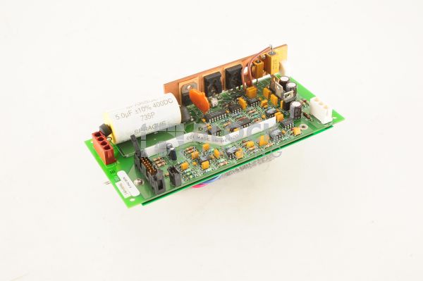 140-0096 - Hologic - DEXA - High Voltage Board | Block Imaging