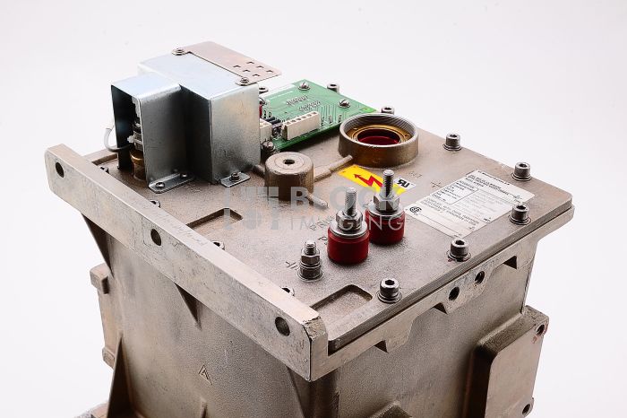 2161307 - GE - CT - Fast Hemit (+) Anode High Voltage Tank | Block Imaging