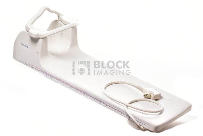 MJAS-127A/S3 - Toshiba - MRI - CTL Speeder Spine Coil | Block Imaging