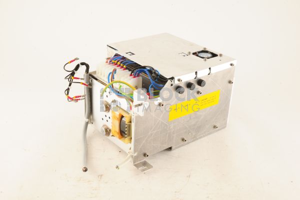 0144 - Philips - MRI - HLS12-6.8 Power Supply | Block Imaging