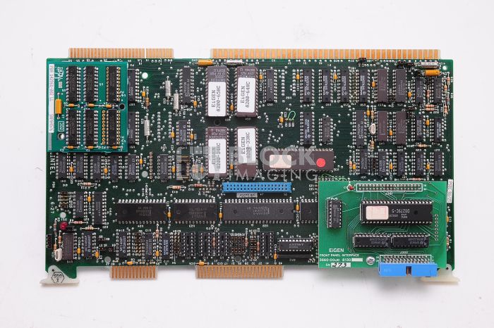 145904-001 - Philips - C-Arm - Board | Block Imaging