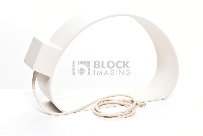 100-50326400-03 - Toshiba - MRI - Large Body Coil | Block Imaging