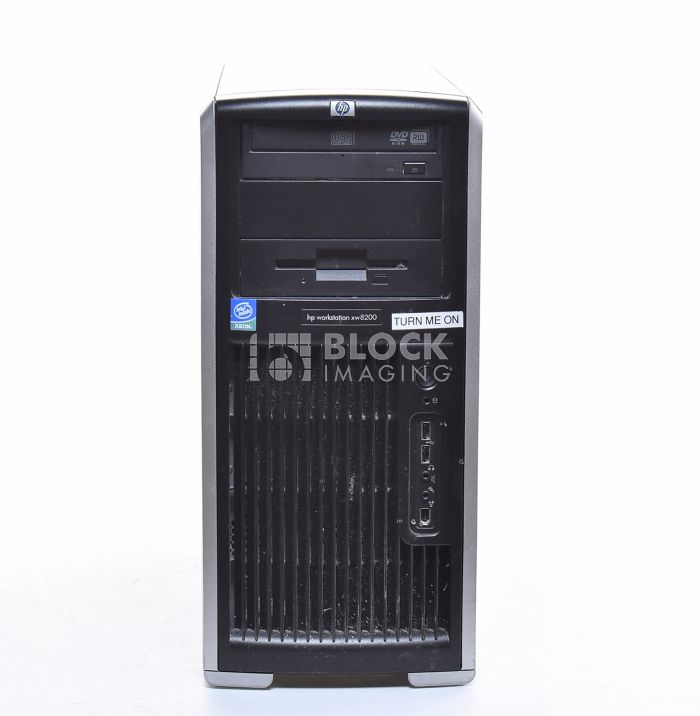 AW4.2P - GE - Cath/Angio - AW 4.2P Advantage Workstation | Block Imaging