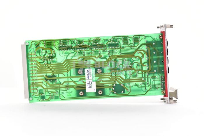 4763731 - Siemens - MRI - PCB ERDU D3 | Block Imaging