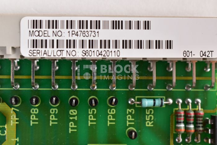 4763731 - Siemens - MRI - PCB ERDU D3 | Block Imaging