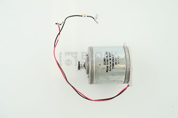 46-152021G1 - GE - X-Ray - 105 MM 24V Take Up Motor | Block Imaging