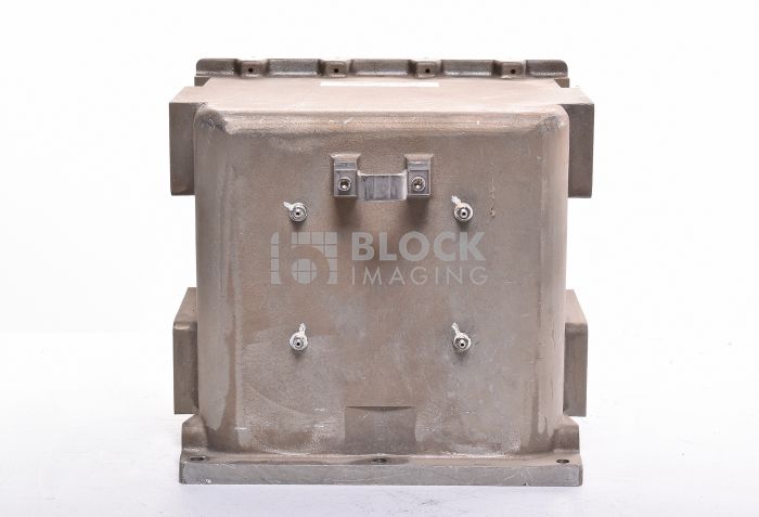 45561210 - GE - CT - Anode High Voltage Tank | Block Imaging