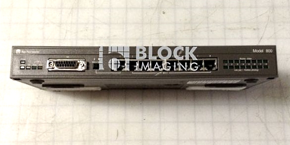 2142316 - GE - MRI - 10Base-T Hub | Block Imaging