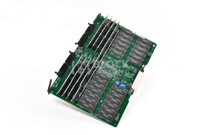 174657 4535-662-03441 - Other - CT - VFSC Board | Block Imaging