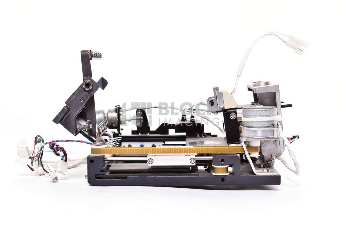 2140482 - GE - Mammography - Collimator Assembly | Block Imaging