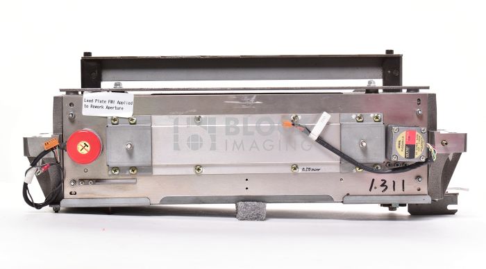 2222390-2 - GE - CT - Collimator | Block Imaging