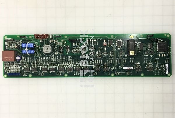 6167394 - Siemens - Mammography - Panel PC D740 Board | Block Imaging