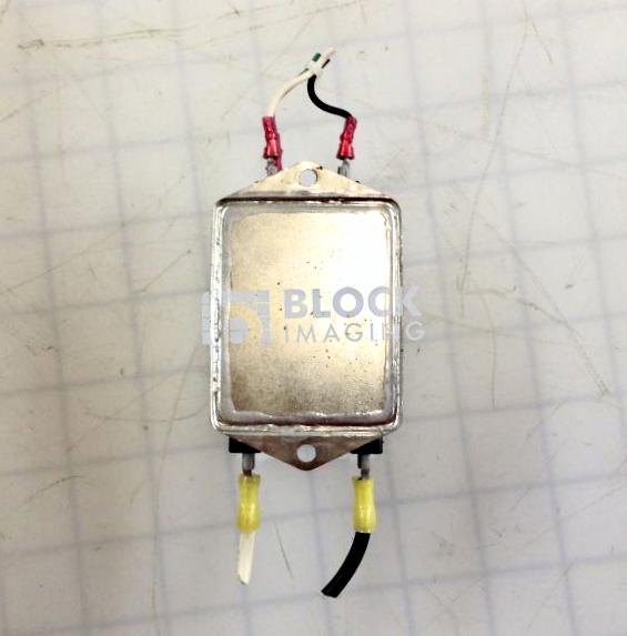 3ET1 - GE - Cath/Angio - EMI Filter | Block Imaging
