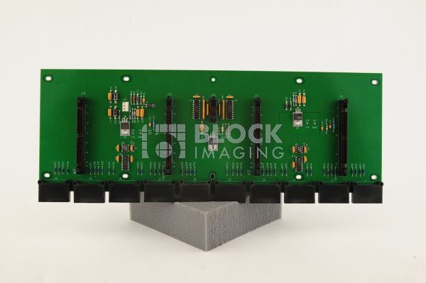 174638 - Other - CT - PQ2000 PLUS Detector Mother Board | Block Imaging