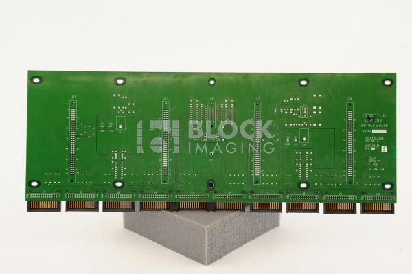 174638 - Other - CT - PQ2000 PLUS Detector Mother Board | Block Imaging
