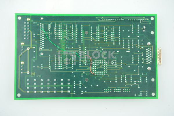174669 - Other - CT - System Power Control Board | Block Imaging