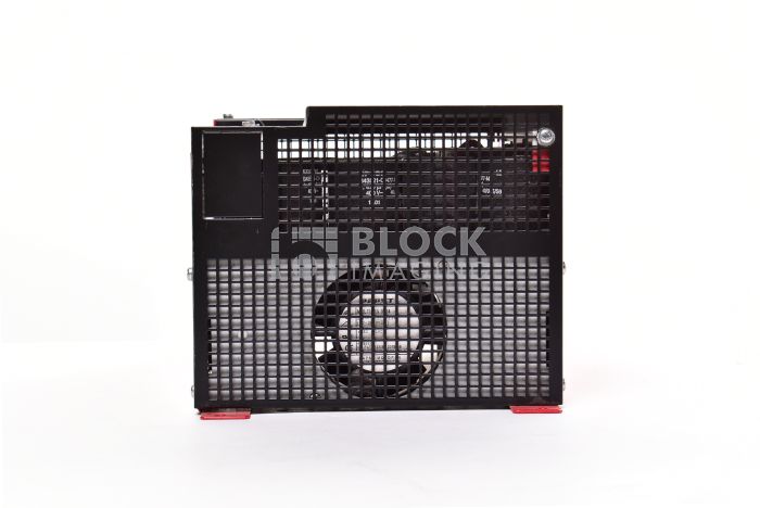 3062866 - Siemens - CT - LUST Frequency Converter Power Supply | Block ...