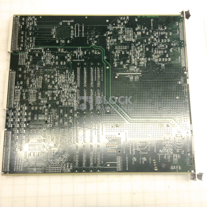 178141 - Other - CT - GAM Board | Block Imaging