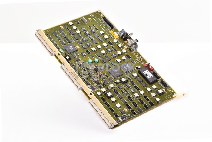 46-321301 - GE - CT - Control Panel Board | Block Imaging