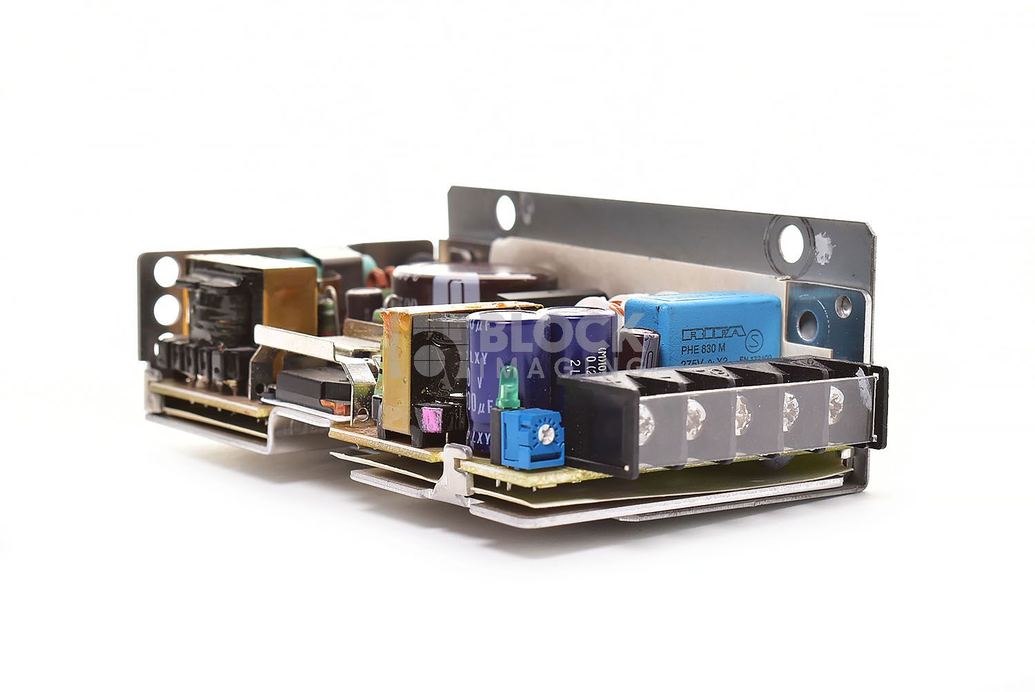 2201230 - GE - CT - Gantry DAS Board | Block Imaging