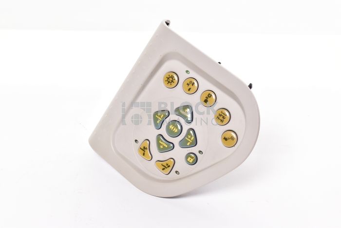 2156524 - GE - CT - Gantry Front Left Control Keypad | Block Imaging