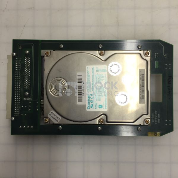 201570001A - Other - Hard Disk Subsystem | Block Imaging