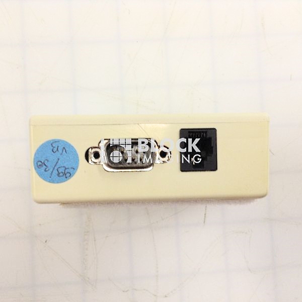 2191795 - GE - Cath/Angio - IR Reciever | Block Imaging