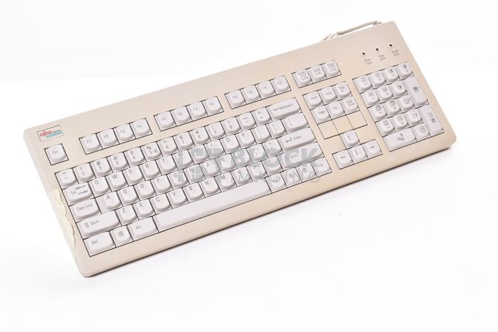 X297LB110MD03 - Siemens - CT - Keyboard | Block Imaging