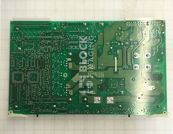 221385 - GE - Cath/Angio - L-Arm Board | Block Imaging