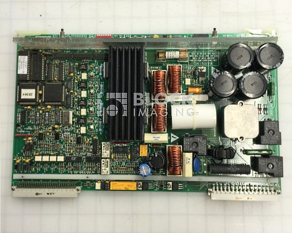 221385 - GE - Cath/Angio - L-Arm Board | Block Imaging