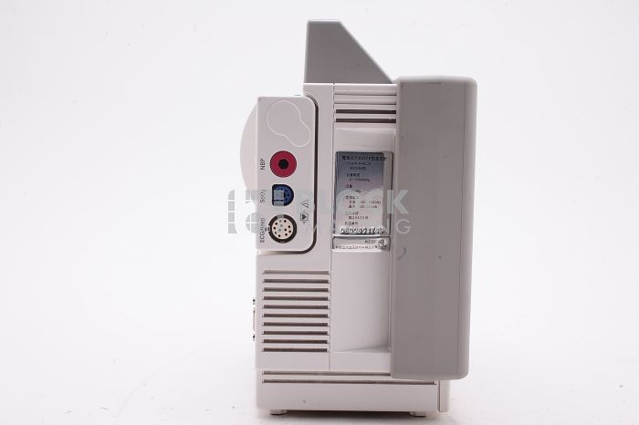 M3046A - Philips - CT - Patient Monitor | Block Imaging