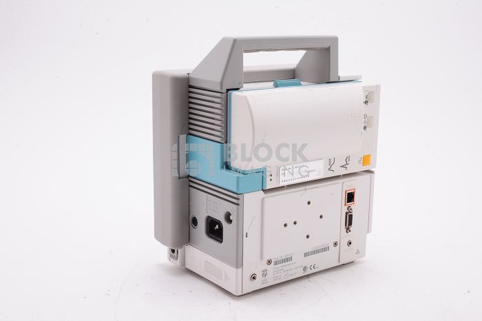 M3046A - Philips - CT - Patient Monitor | Block Imaging